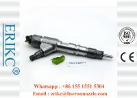 China Auto Parts For BOS Injectors Diesel 0445 120 372 Fuel Systems Injection 0 445 120 372 Diesel Injector For YC4S for sale