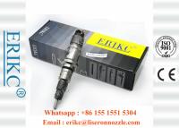 China 0445120409 For BOS Fuel Injectors 0445 120 409 Diesel Engine Auto Parts 0 445 120 409 for sale