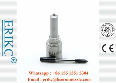 China ERIKC Common Rail Injector Nozzles DLLA 137P2376 Diesel Fuel Spray Nozzle Set DLLA 137 P2376 for sale