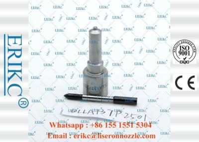 China DLLA 137P 2501 For BOS Nozzle , Common Rail Injector Nozzles DLLA 137 P 2501 For Engine Car for sale