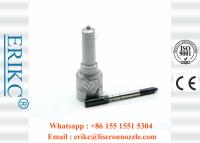 China DLLA153P1536 Auto Fuel Injector Nozzles DLLA 153P1536 Spray Gun Oil Dispenser DLLA 153 P1536 for sale