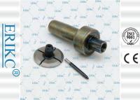 China Euro5 Control Valve Cap For BOS Diesel Injector Parts Common Rail Injection Valve Bonnet for sale