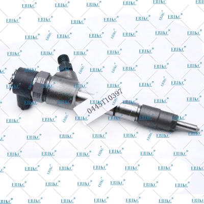 China ERIKC For BOS 0445110397 Automobile Engine parts 0 445 110 397 For Cumins Common Rail injector   0445 110 397 for CHAOCHAI for sale