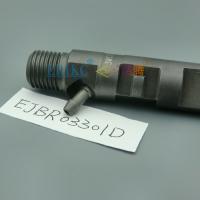China EJBR03301D For Delp Injectors Coding 3301D Injector Common Rail For Delp For JMC for sale