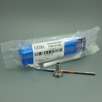 China ERIKC F00RJ01692 oil engine valves F 00R J01 692 For BOS injector control valve for 0445120224 0445120170 for sale