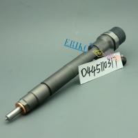 China ERIKC For BOS 0445110317 Auto Fuel Injector 0 445 110 317 For BOS Injector exchange Nozzle 0445 110 317 for NISSAN for sale