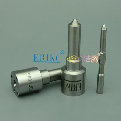 China 0433175304 Fuel Oil Burner Nozzles DSLA 150P1043 Fuel Injector Nozzle DSLA 150P 1043 for sale