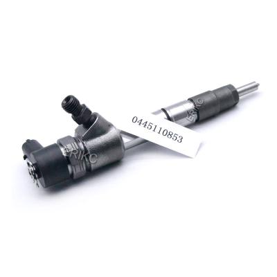 China ERIKC For BOS 0445110853 Injectors For Sale 0 445 110 853 Auto Spare Parts Accessory Injection 0445 110 853 for sale