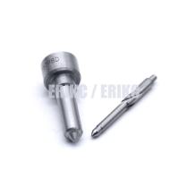 China 157pbd For Delp Injector Nozzles Parts L157PRD For Delp Diesel Spray Gun ASLA148FL157 for sale