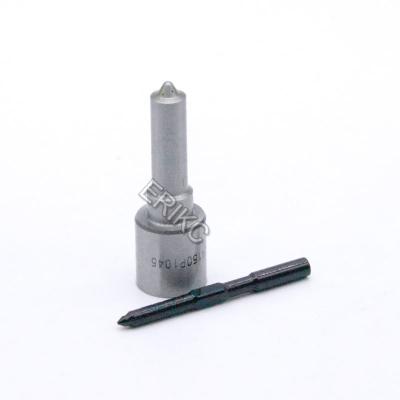China ERIKC DSLA 150P1045 For BOS diesel nozzle DSLA 150 P1045 auto fuel pump nozzle DSLA 150P 1045 spray bar nozzle for sale