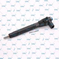 China common rial Injectors 0445110069 0 445 110 069 for Volv Fuel Injectors 0986435158 for For BOS for sale