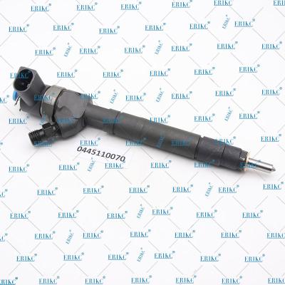 China 0445110070 Diesel Injectors 0 445 110 070  6110700887 Auto Truck Nozzle Injection for For BOS for sale