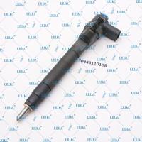 China ERIKC 0445110108 diesel Injector 0 445 110 108 Auto Fuel Injection Systems A6110701687 for sale