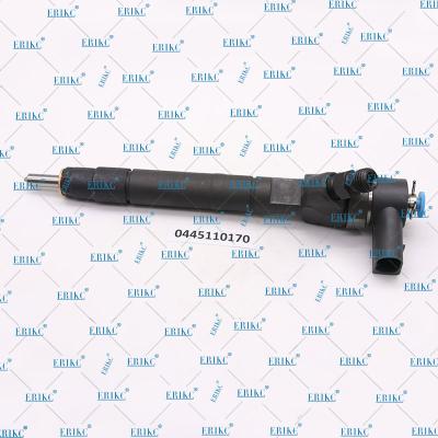 China diesel injector 0445110170 Automobile Engine Injectors A6110701687 0 445 110 170 For For BOS MB for sale