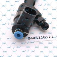 China Erikc A6110701487 fuel Injectors 0 445 110 171 Auto Engine Nozzle Injector 0445110171 for For BOS for sale