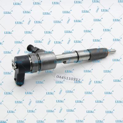 China 0445110312 Diesel Fuel For BOS Injectors Auto Engine Injector Pump High Precision for sale