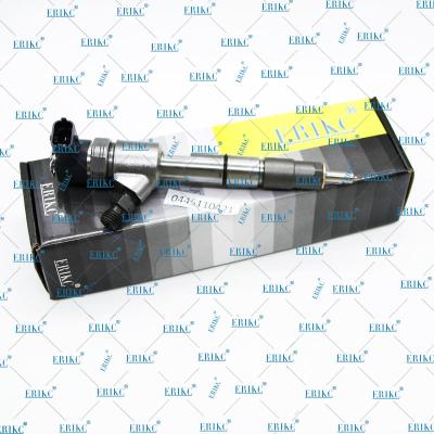 China Diesel Fuel For BOS Injectors 0 445 110 421 Oil Auto Injection Pump CE Certification for sale