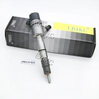 China ERIKC 0445110511 For BOS Injectors Common Rail Fuel Injection Oil Pump Injector For IVEC for sale