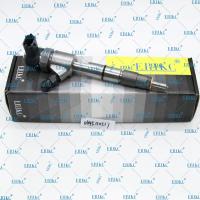 China Steel Fuel Pump For BOS Injectors / Common Rail Diesel Injection 0445110517 for sale