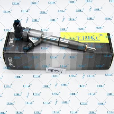 China Steel Fuel Pump For BOS Injectors / Common Rail Diesel Injection 0445110517 for sale