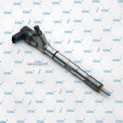 China ERIKC 0445110762 Diesel For BOS Injectors / For BOS Diesel Injection Pump Parts for sale