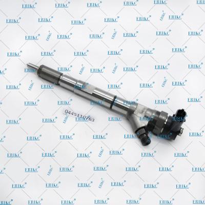 China High Precision Fuel Oil Injector / 0445 110 763 Bocsh Injector Pump for sale