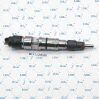 China Automobile Engine Parts For BOS Injectors 0 445 120 040 Diesel Pump Injector For DAEWOO DOOSAN for sale