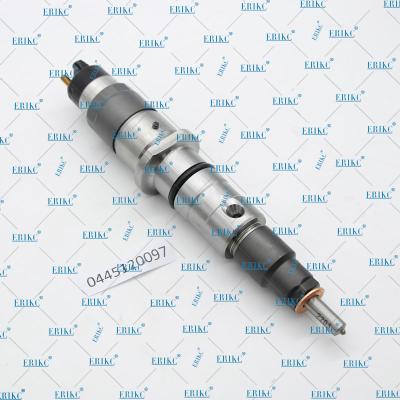 China 0445120097 For BOS Injectors Automobile Injection For Common Rail Nozzle for sale