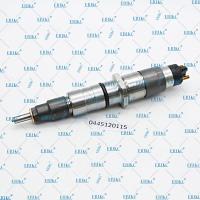 China 0445120115 Diesel Car For BOS Injectors Fuel Injection Systems Common Rail Injector for sale