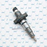 China Car For BOS Injectors Auto Fuel Injector 0445120273 0445 120 27 High Speed Steel for sale