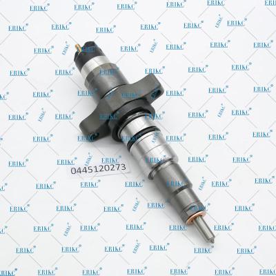 China Car For BOS Injectors Auto Fuel Injector 0445120273 0445 120 27 High Speed Steel for sale