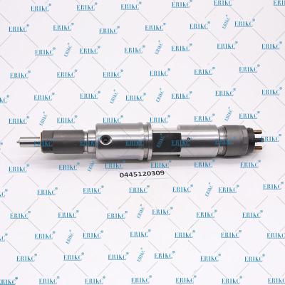 China ERIKC For BOS 0445120309 diesel fuel injectors for sale 0 445 120 309 auto adapter injection 0445 120 309 for Dong Feng for sale
