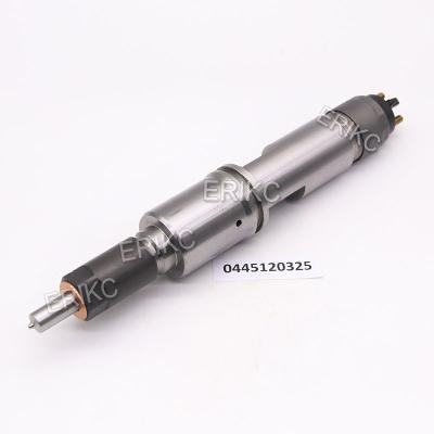China ERIKC For BOS 0445120325 Oil Pump Fuel Injector 0 445 120 325 Common Rail diesel injection 0445 120 325 for sale
