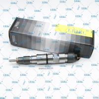 China Steel Oil Pump Fuel Injector / Diesel Common Rail Injection 0445120333 for sale