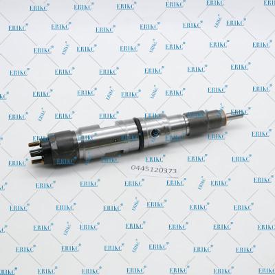 China High Performance Diesel Fuel Injector 0445120373 Injector Assy Fuel Pump for sale
