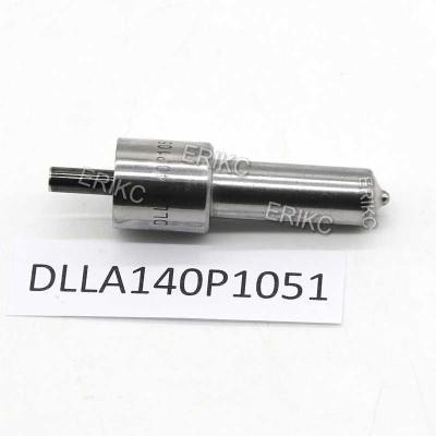 China ERIKC DLLA140P1051 Oil Burner Nozzles 0433171682 Fuel Nozzle Injector For Renau 0445120016 for sale