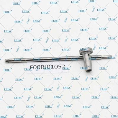 China Pressure Control For BOS Injection Valve F00RJ01052 F00R J01 052 Injector Pump Valves F 00R J01 052 For 0445120028 for sale