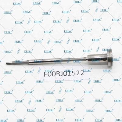 China FOORJ01522 For BOS Injection Valve Diesel Injector Pump Valve 0445120062 for sale