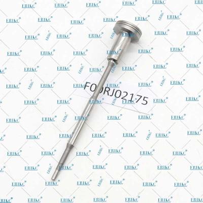 China FOOR J02 175 Diesel Fuel Injection Parts FOORJ02175 Injector Control Valve F OOR J02 175 for  0445120056 for sale