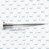 China Diesel Car ERIKC Common Rail Control Valve / FOORJ02235 Auto Injector Pump Valve 0445120101 for sale