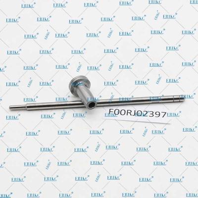 China F00RJ02397 Diesel Car Auto Fuel Pump Injector Valve For 0445120095 for sale