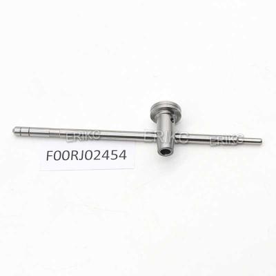 China ERIKC FOORJ02454 control valve common rail injector FOOR J02 454 diesel injection valve FOORJ02454 for 0445120025 for sale
