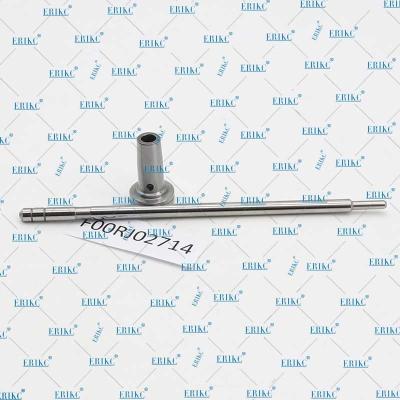 China FOORJ02714 For BOS Injection Valve / Fuel Tank Injection Valve For Diesel Car for sale