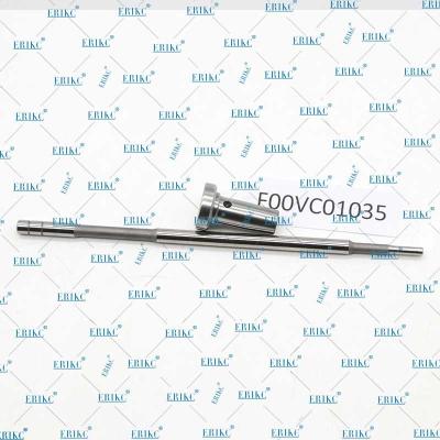 China 0445110113 Fuel Tank Injection Valve F00VC01035 Auto Fuel Engine Valves for sale