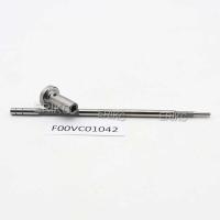 China 0445110019 Auto For BOS Control Valve F00VC01042 Injector Common Rail Valve for sale
