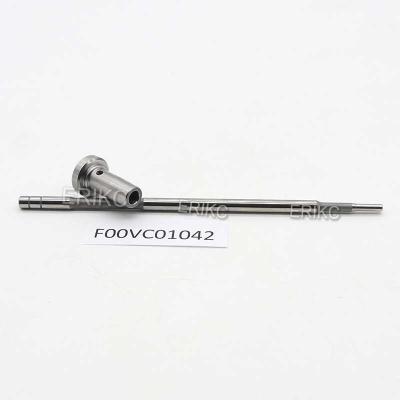 China 0445110019 Auto For BOS Control Valve F00VC01042 Injector Common Rail Valve for sale