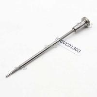 China Fuel Pump Injector Control Valve F00VC01303 Diesel Injection Valve For 0445110075 for sale
