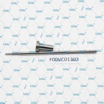 China Diesel For BOS Injection Valve High Precision FOOV C01 303 For 0445110075 for sale