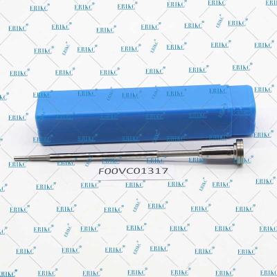 China 0445110150 Fuel Oil Control Valve / Diesel Car Injector Control Valve for sale