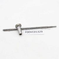 China F00VC01329 Injector Control Valve F 00V C01 329 Fuel Diesel Injector Valves F00V C01 329 For For BOS 0445110315 for sale
